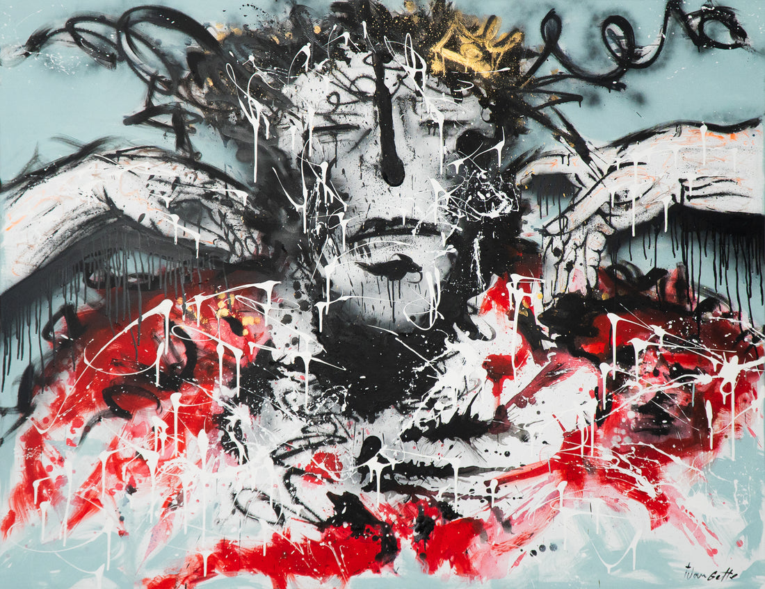 NOTAGALLERY | Contemporary Art Gallery near Checkpoint Charlie