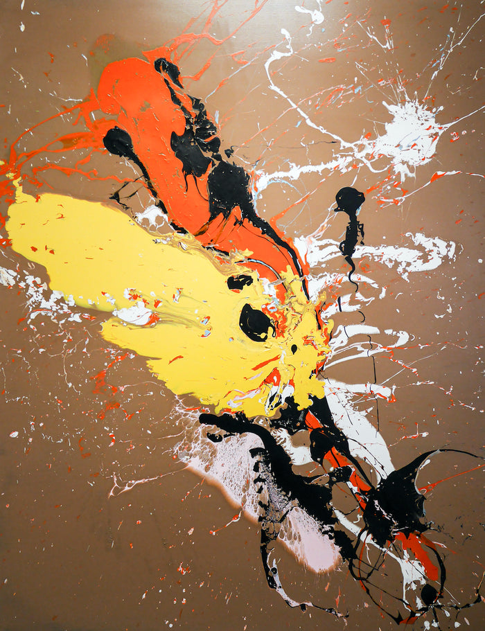 NOTAGALLERY | Contemporary Art Gallery near Checkpoint Charlie